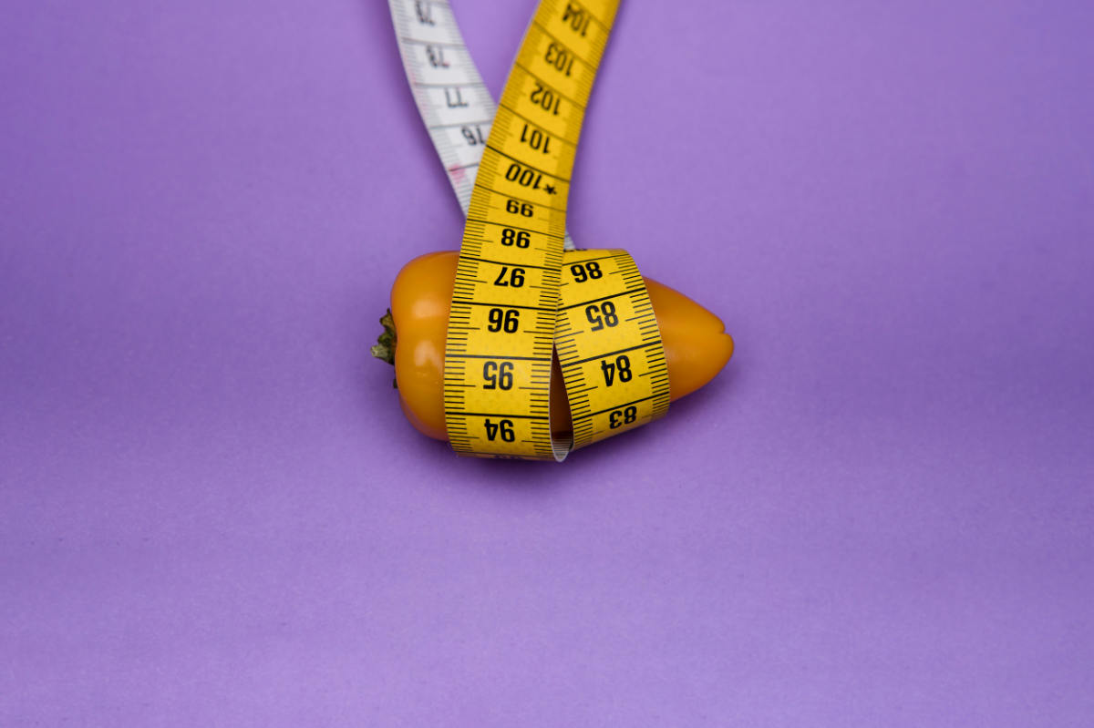 Average Girth Size by Country 2026