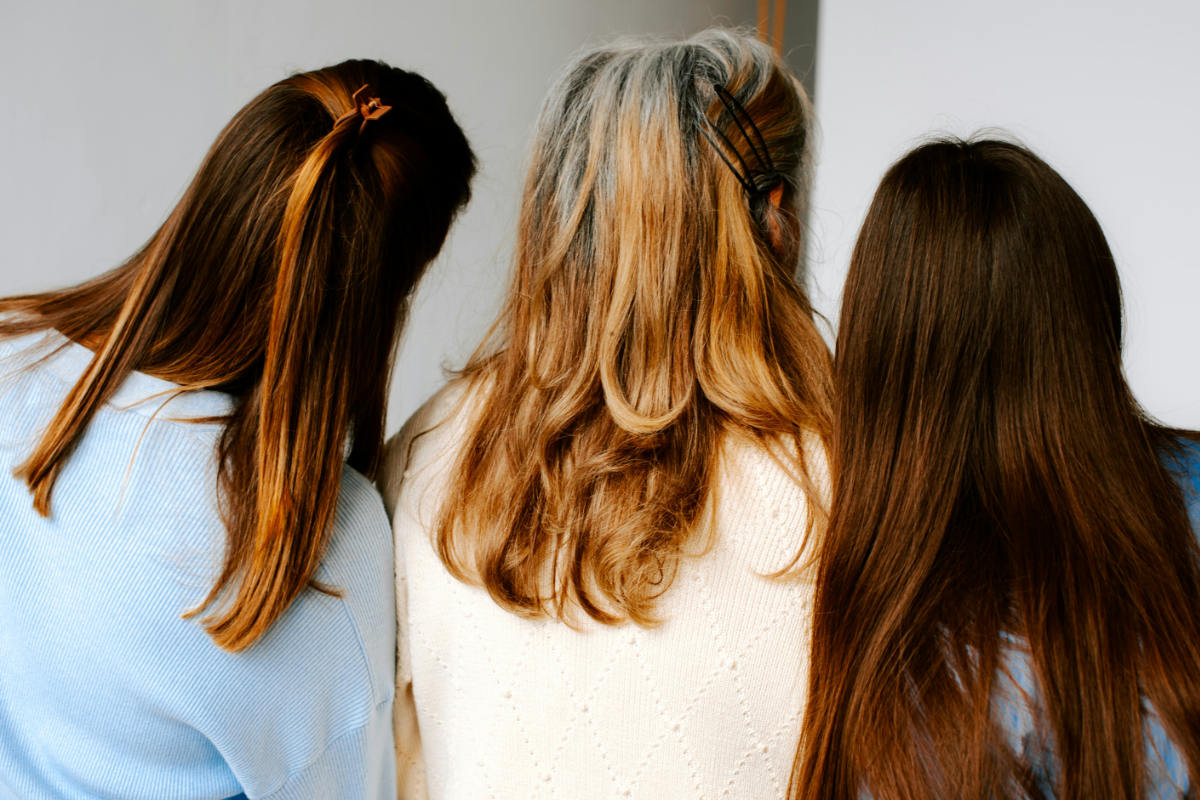 Average Hair Length by Country 2026