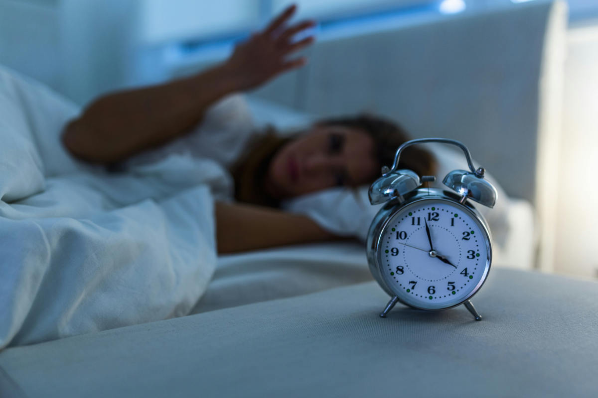 Average Wake-Up Time by Country 2026