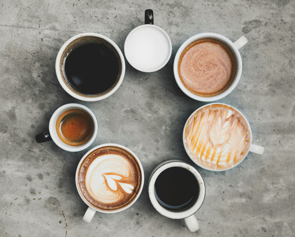 Best Coffee Countries 2026
