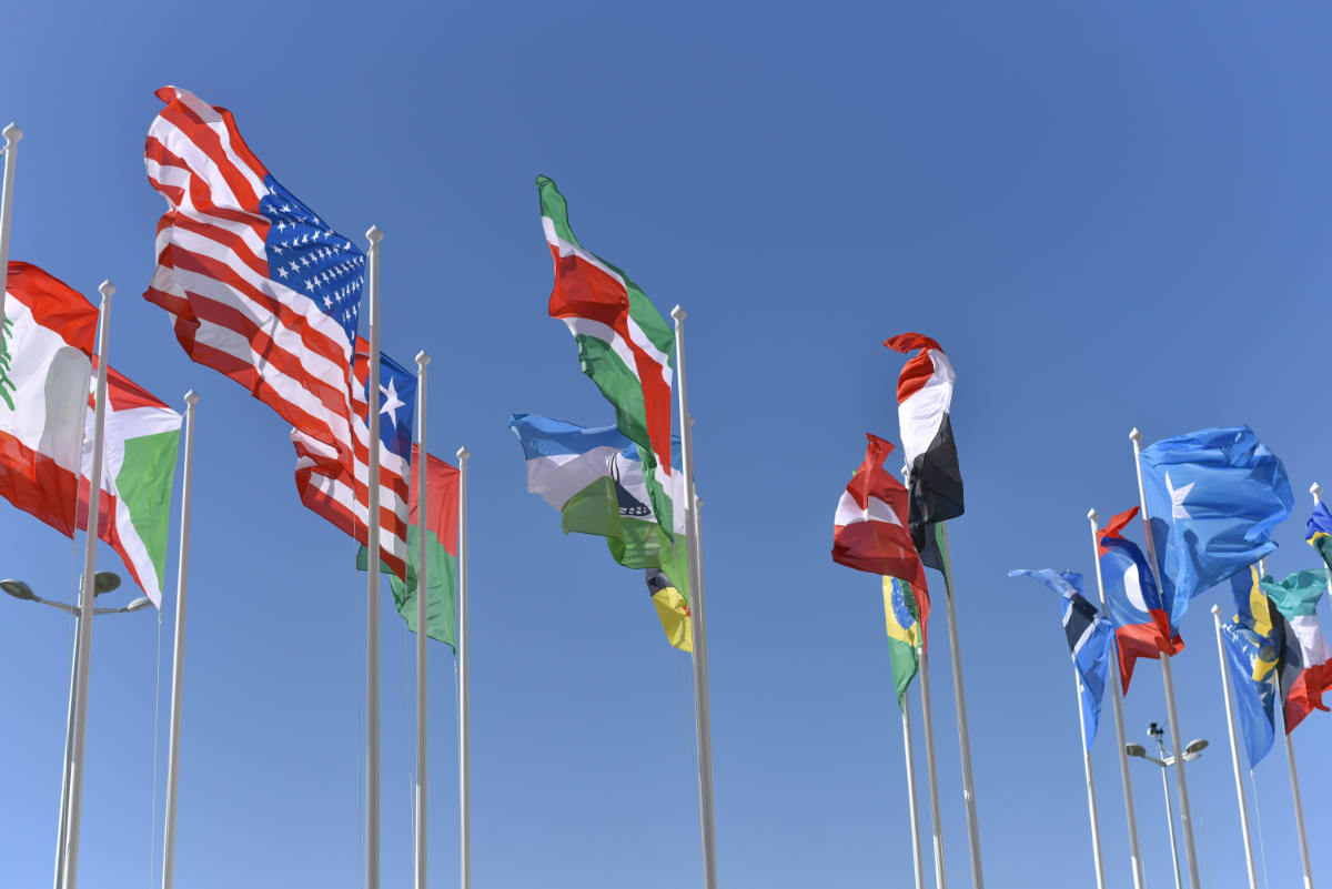 Best Countries 2026