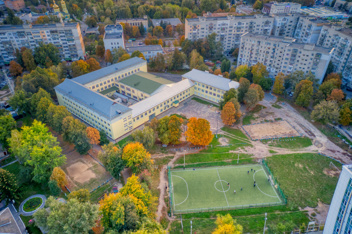 Biggest Colleges in the World by Country 2026