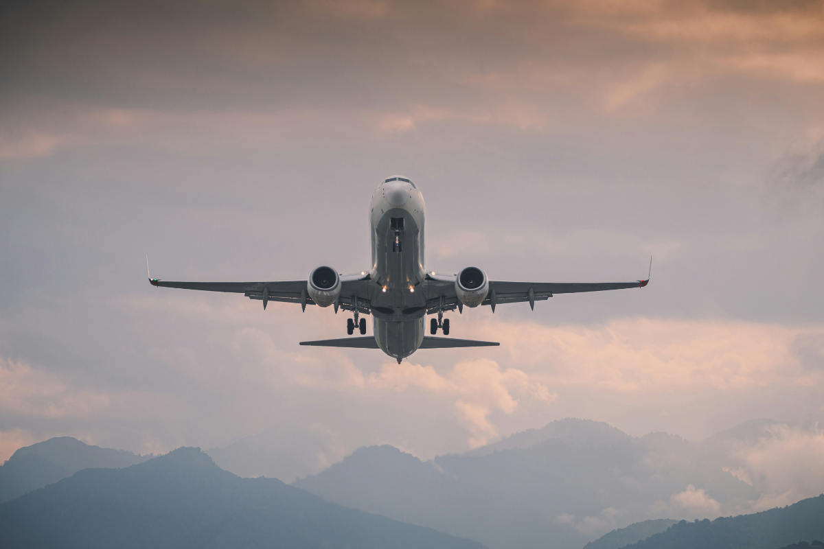 Cheapest Countries to Fly To 2026
