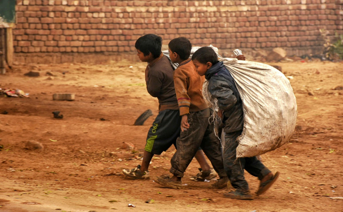 Child Labor by Country 2026