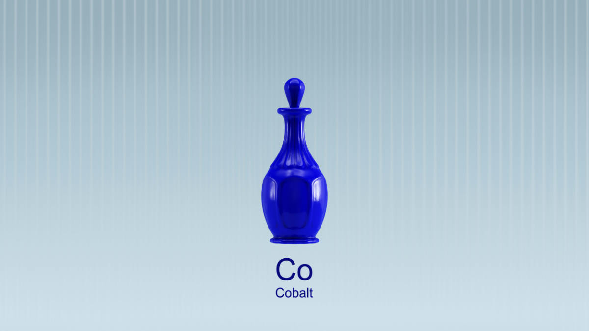 Cobalt Reserves by Country 2026
