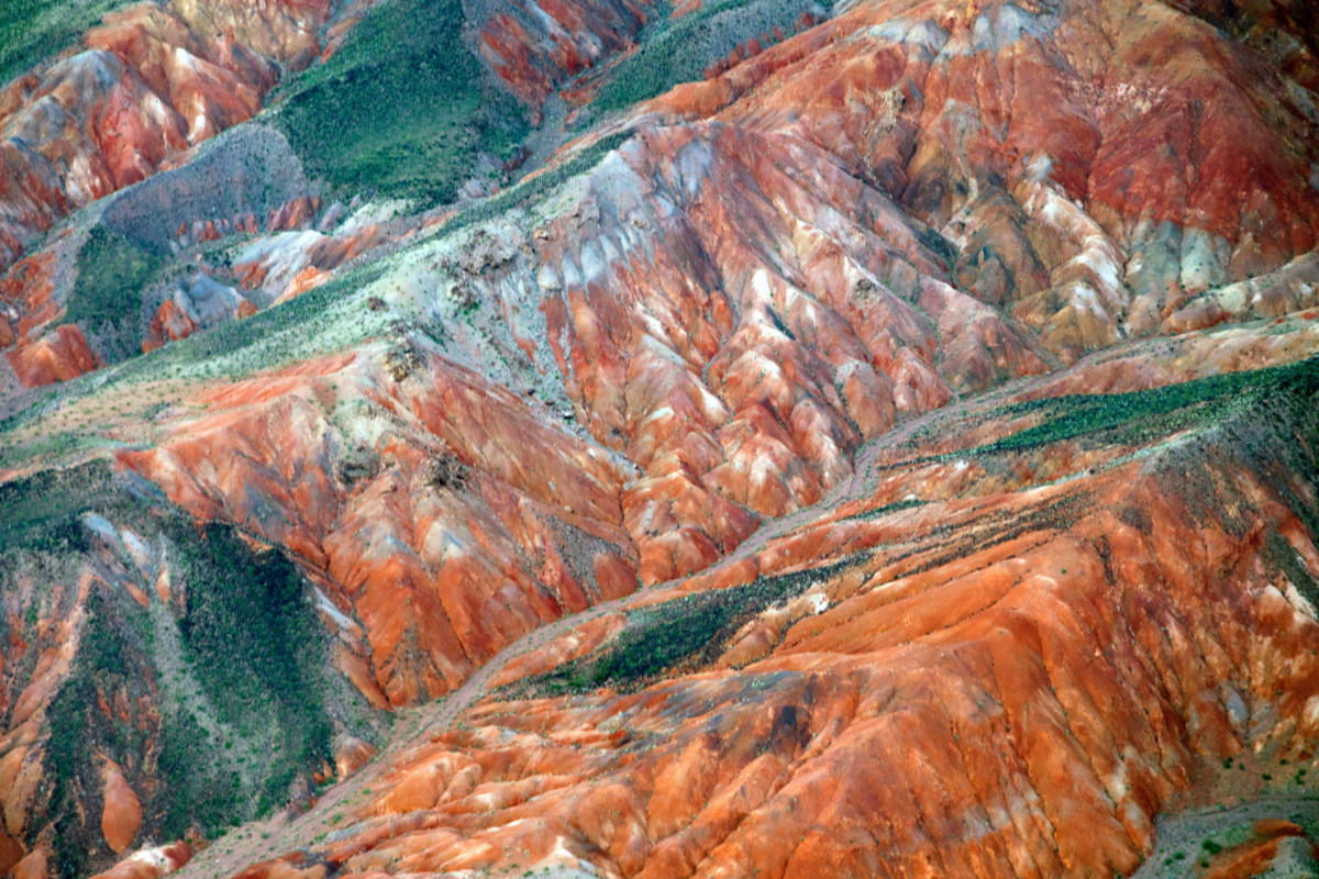 Copper Reserves by Country 2025