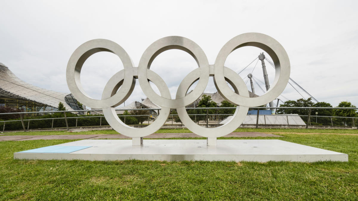 Countries Banned from the Olympics 2026