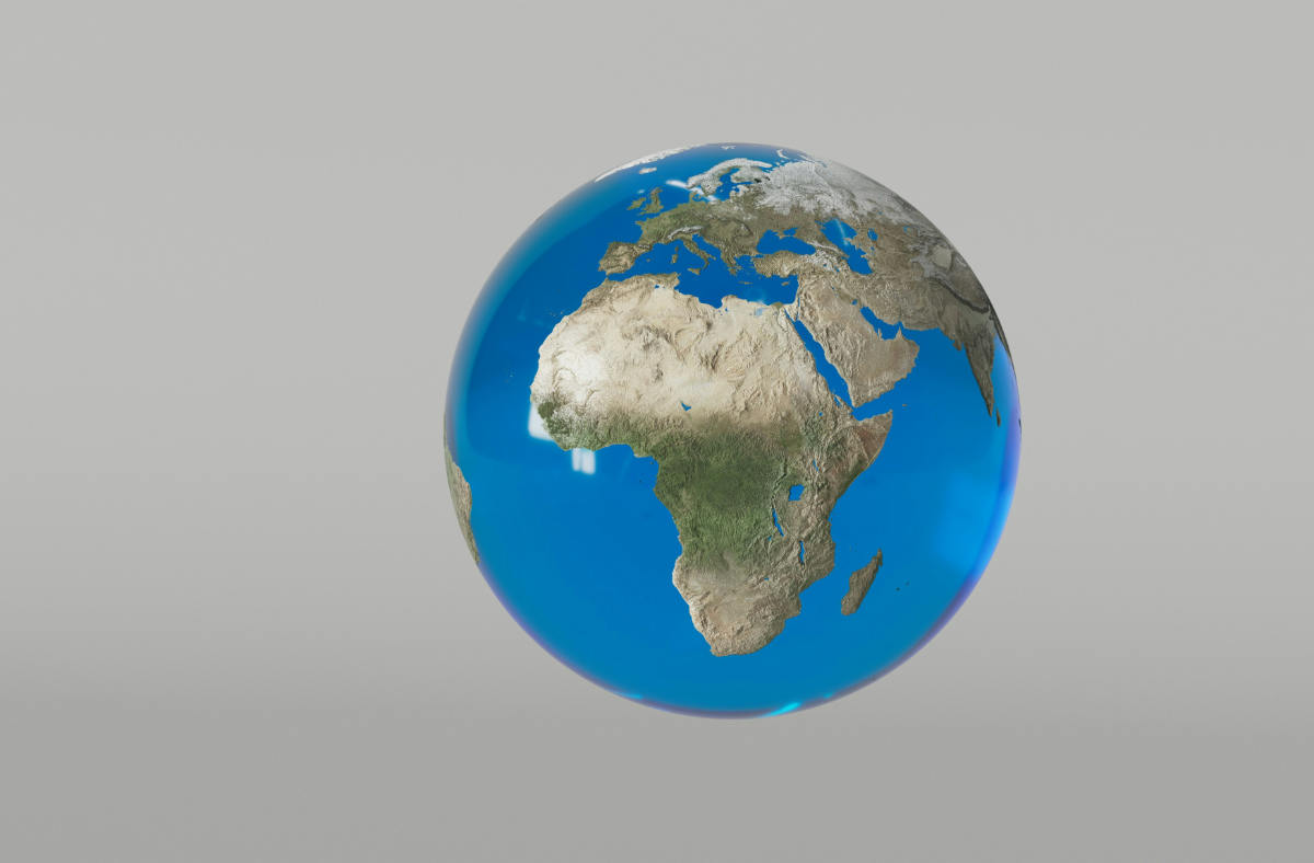 Countries in Africa 2026