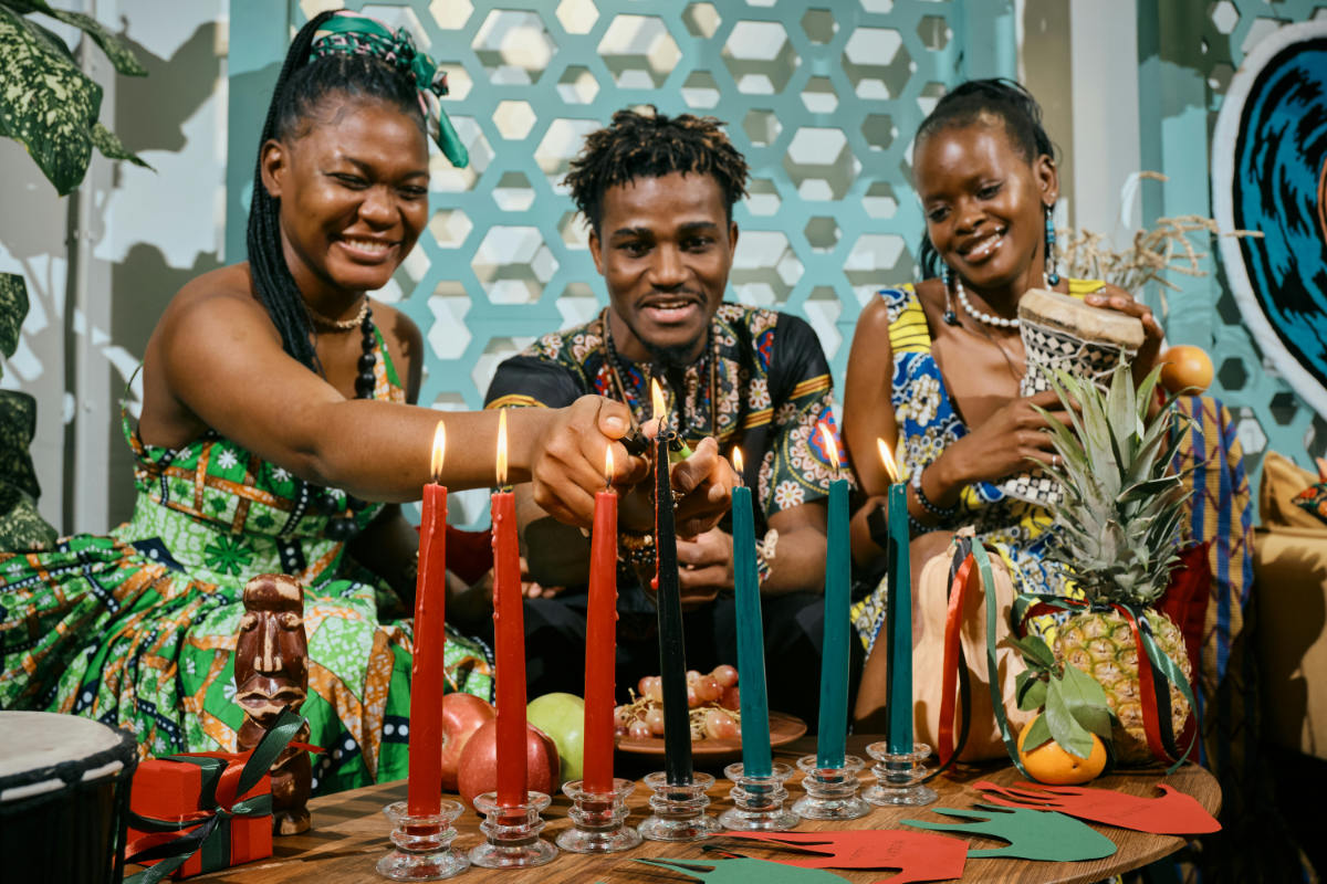 Countries that Celebrate Kwanzaa 2026