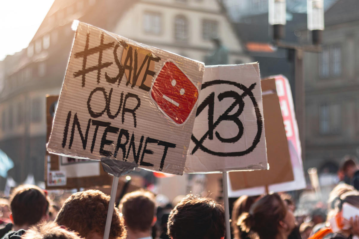 Countries that Censor the Internet 2026