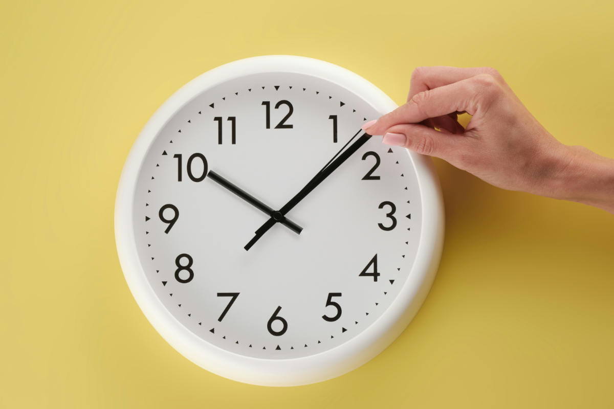 Countries that Use 12-Hour Time 2026