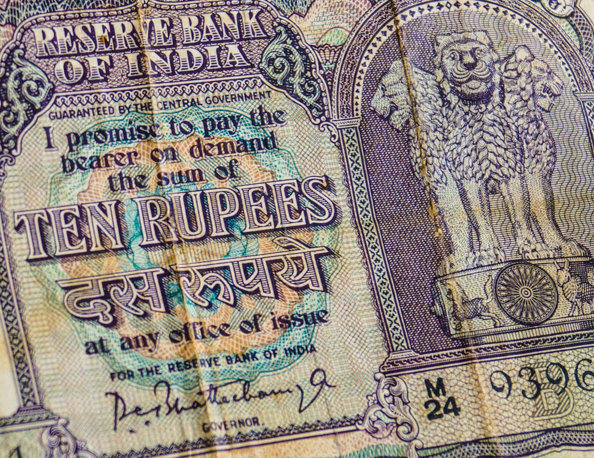 Countries That Use Rupees 2026