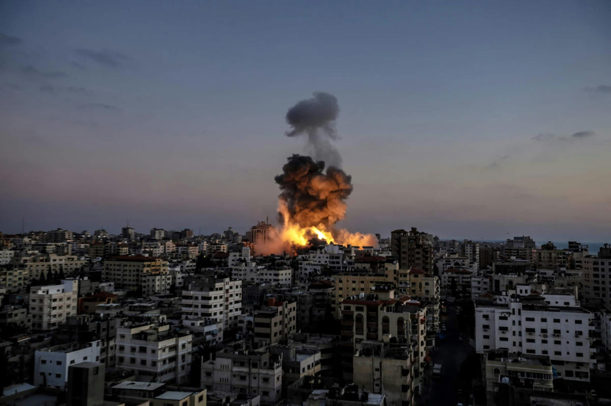 Countries the United States Has Bombed 2026