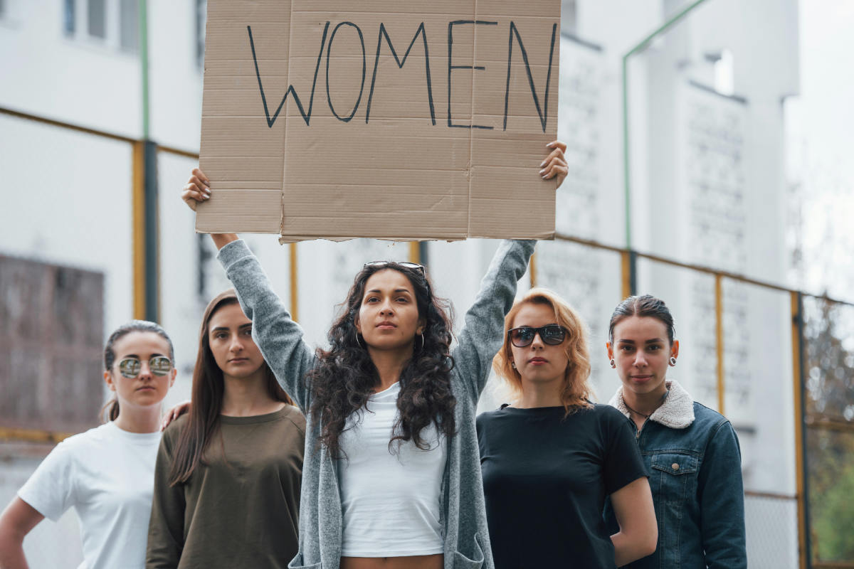 Countries with More Women Than Men 2026