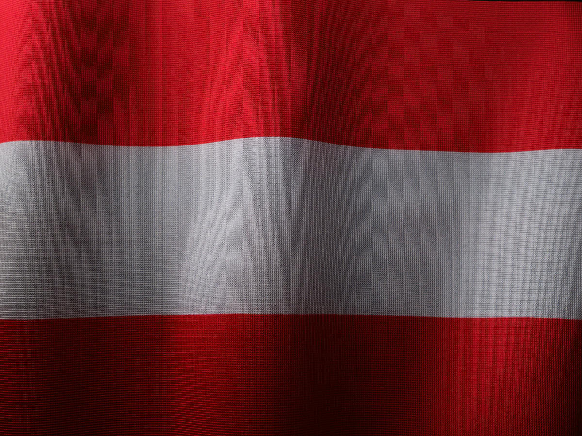 Countries with Red-and-White-Striped Flags 2026