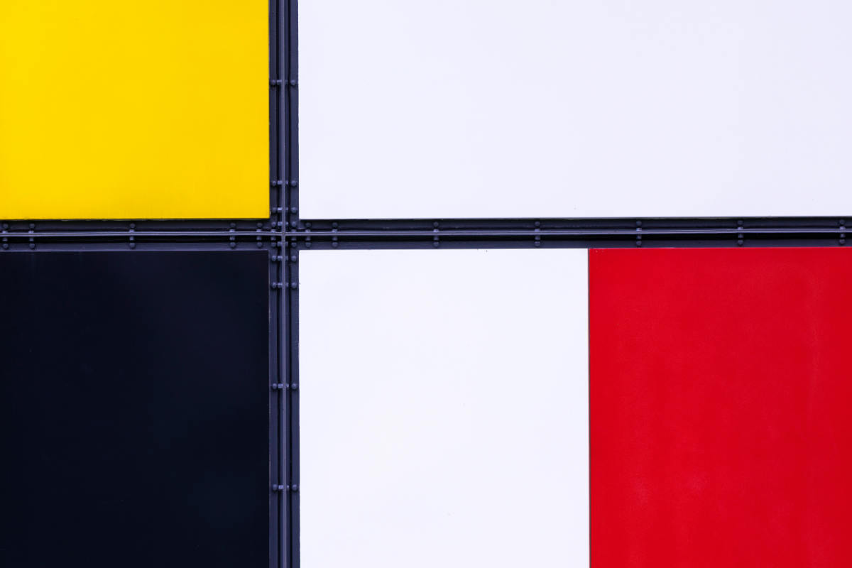 Countries with Square Flags 2026