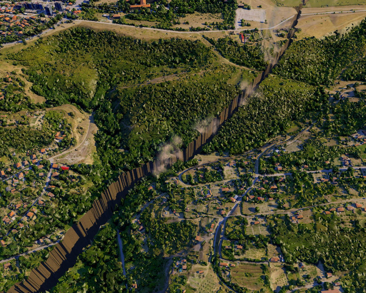 Countries Without Earthquakes 2026