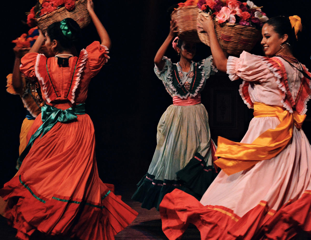 Dances from Different Countries 2026