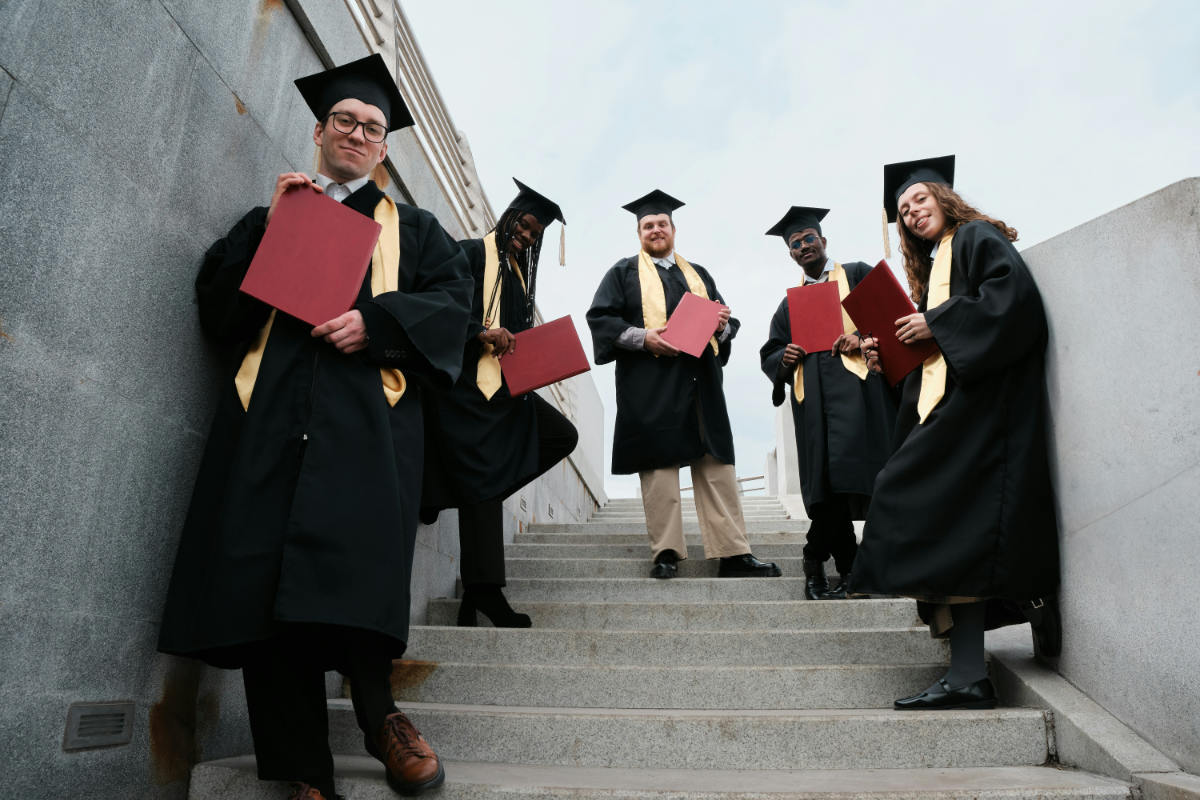 Doctorates Awarded by Country 2026