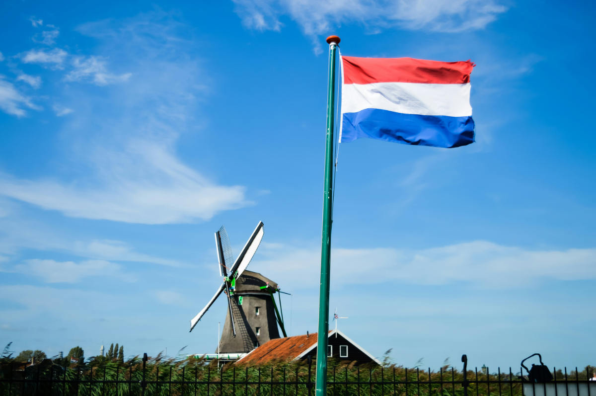 Dutch Speaking Countries 2026
