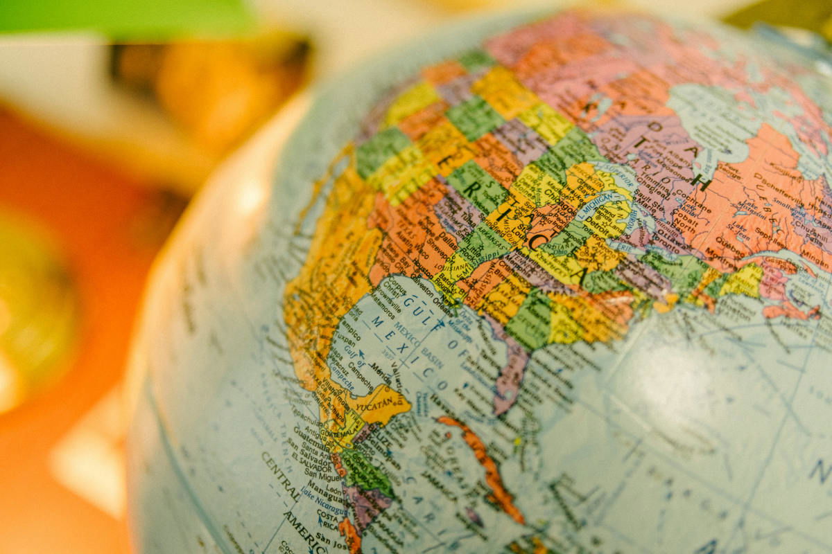 Emerging Countries 2025