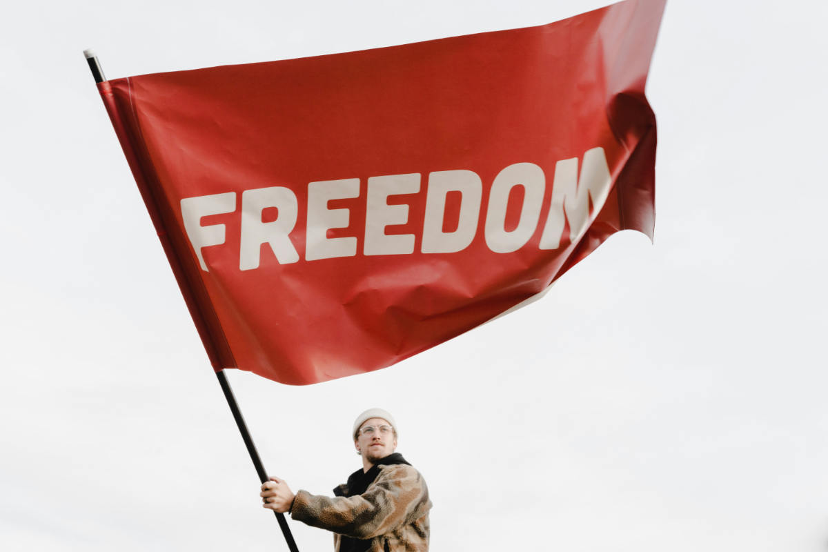 Freedom Indices by Country 2026