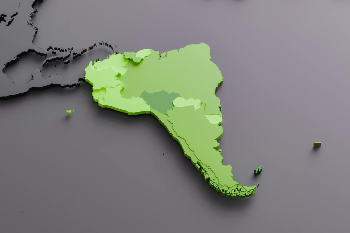Global South Countries 2026