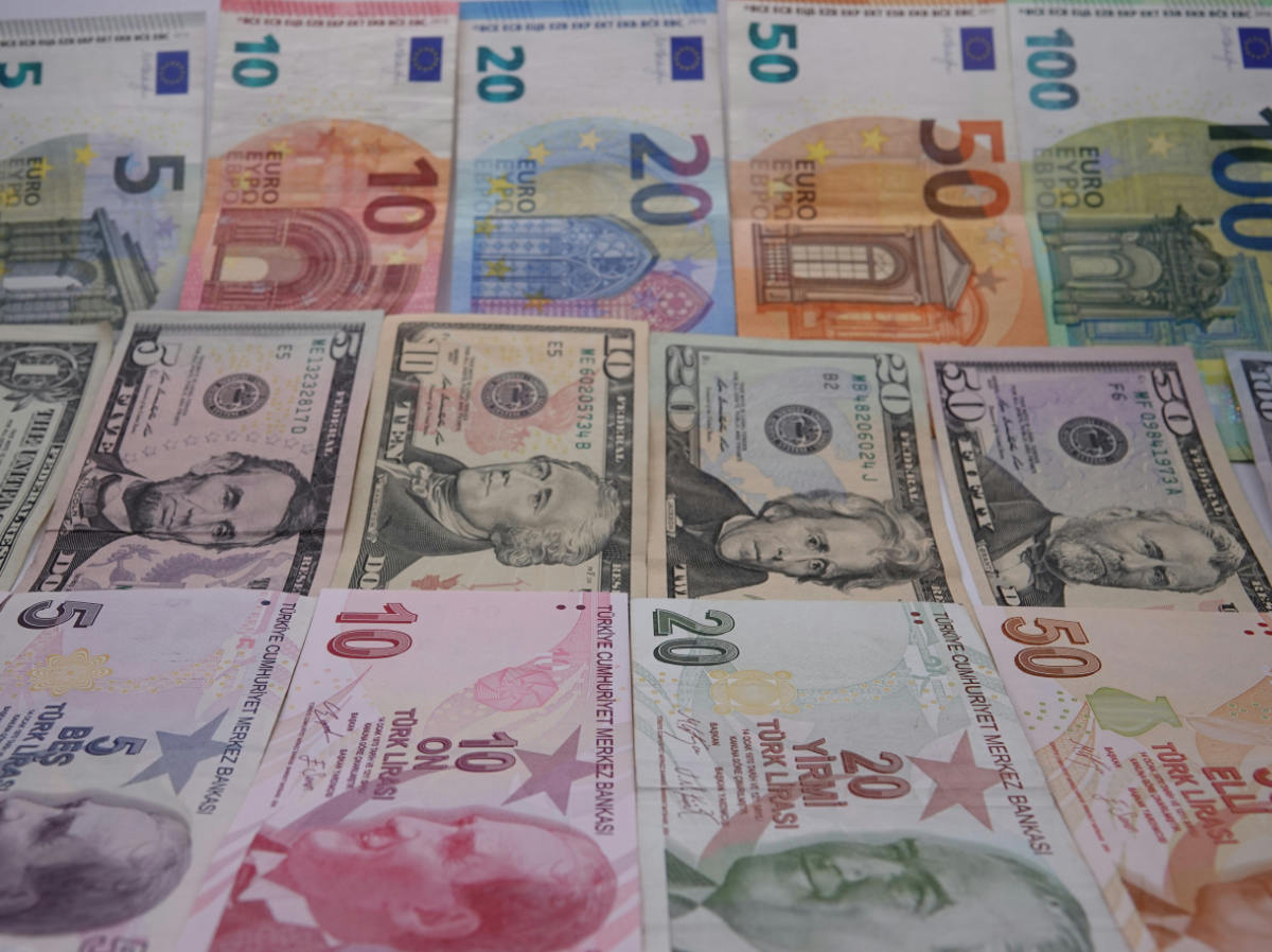 Government Budget by Country 2026