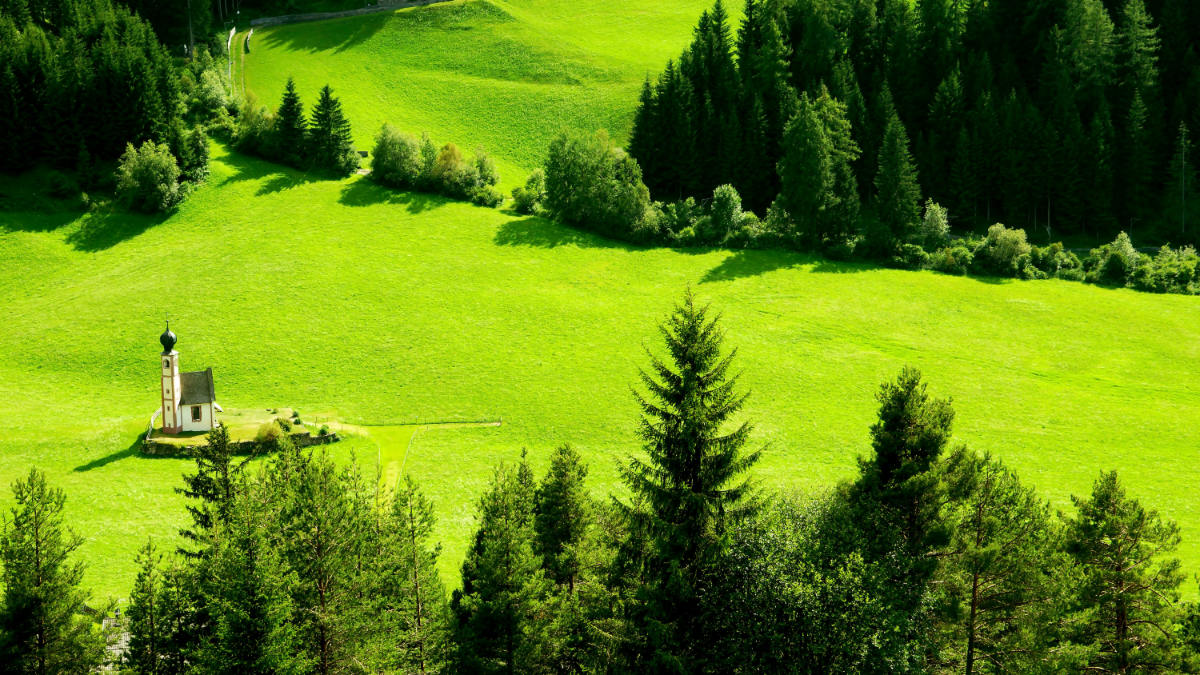 Greenest (Most Eco-Friendly) Countries 2026