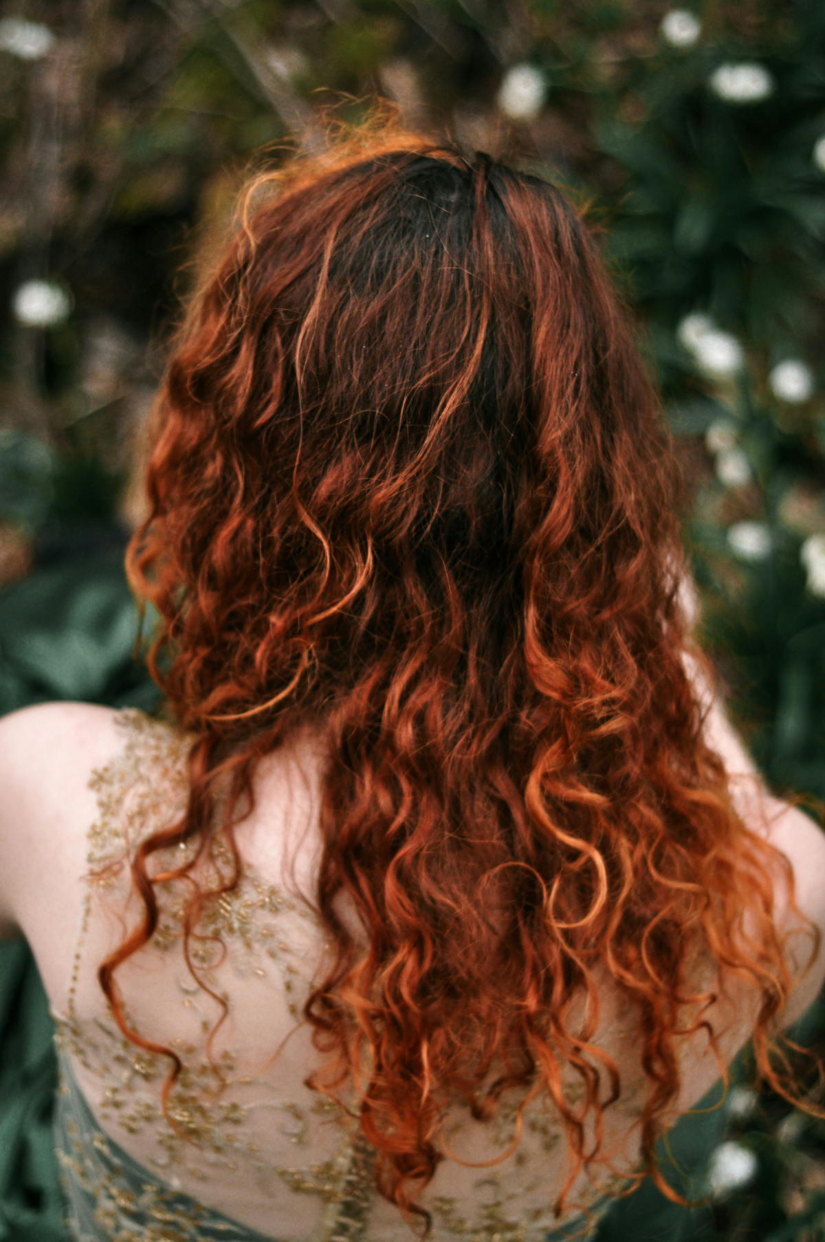 Hair Color by Country 2026