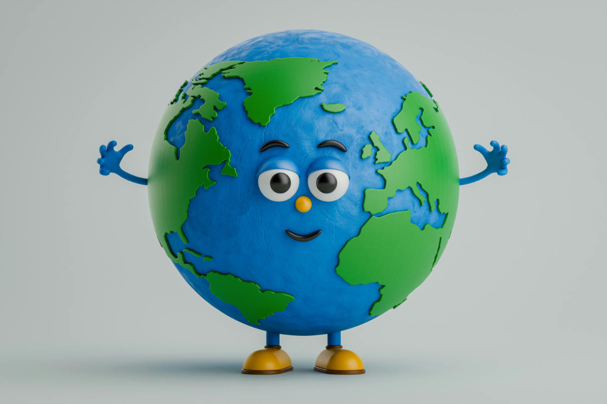 Happy Planet Index by Country 2026