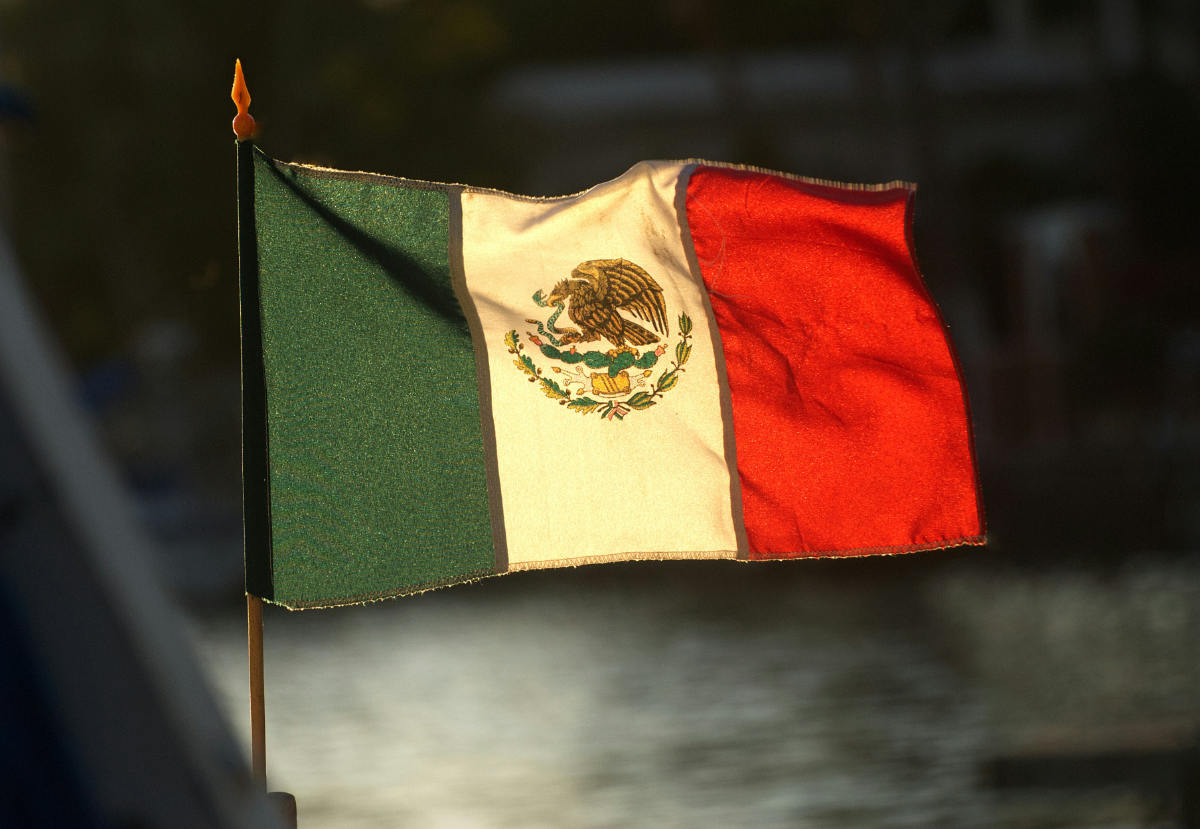 How Many States are in Mexico?