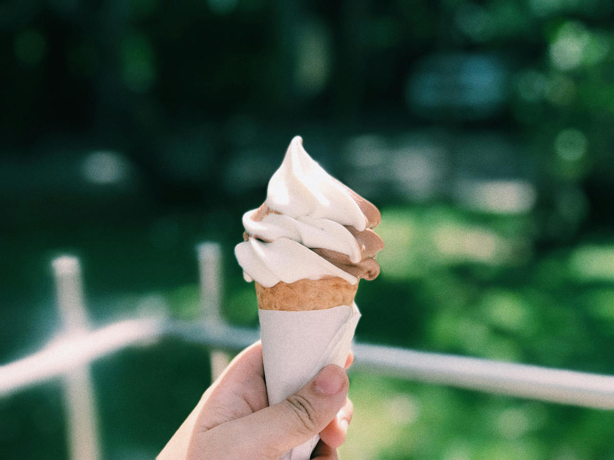 Ice Cream Consumption by Country 2026