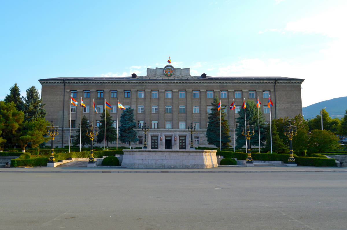 ICJ Member Countries 2026