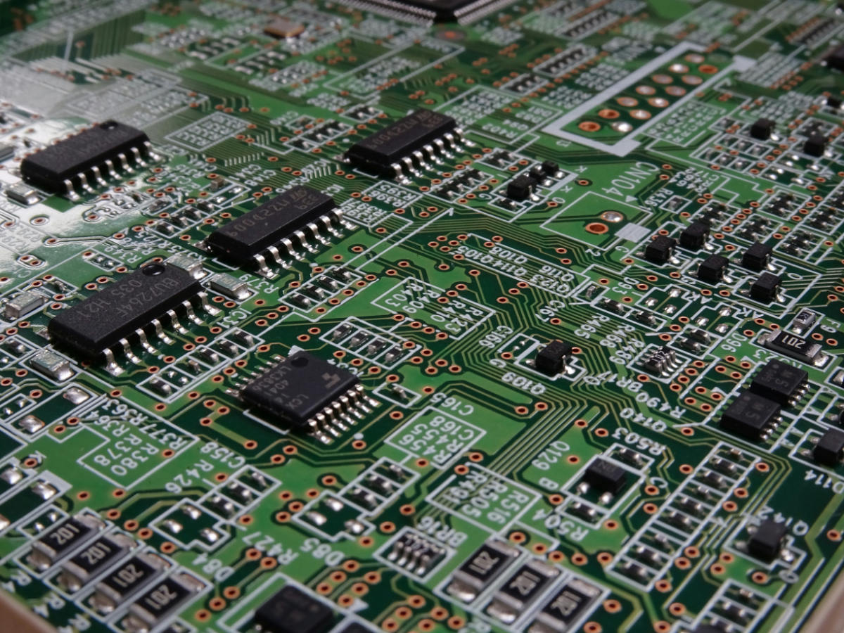 Integrated Circuit Exports by Country 2026