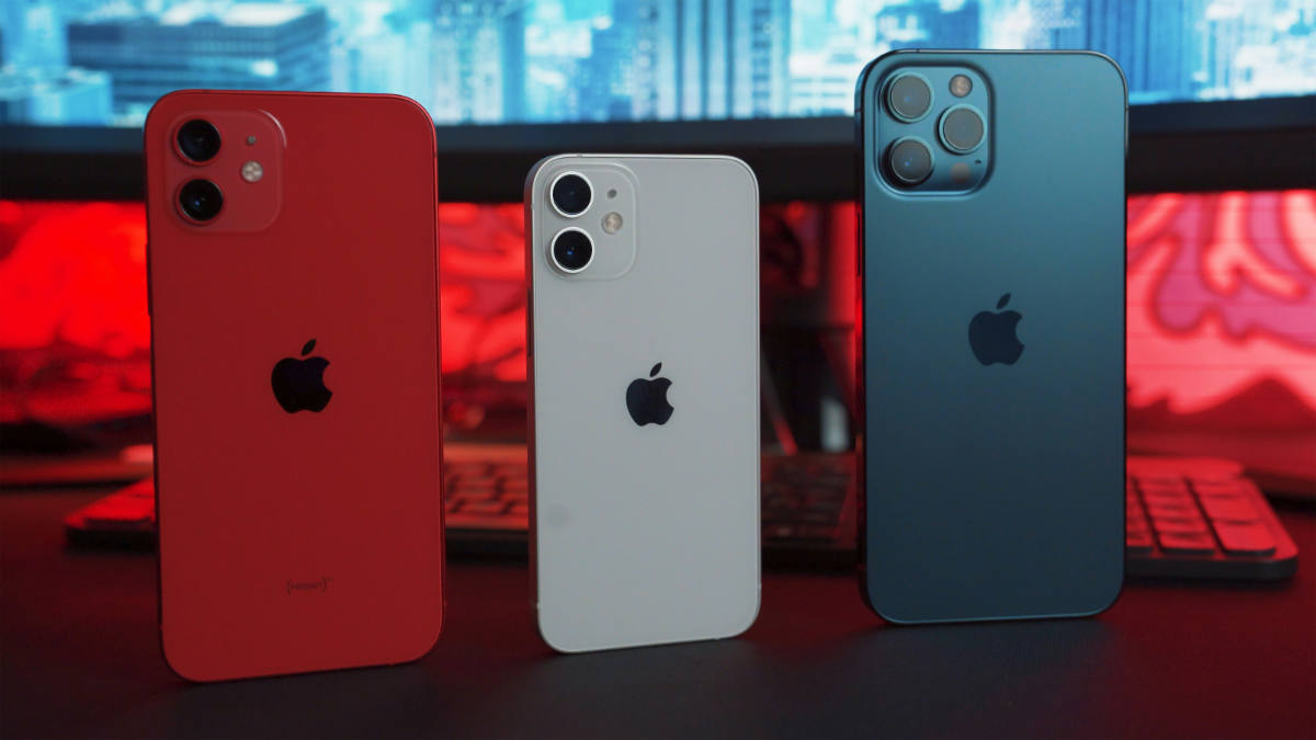 iPhone Market Share by Country 2026