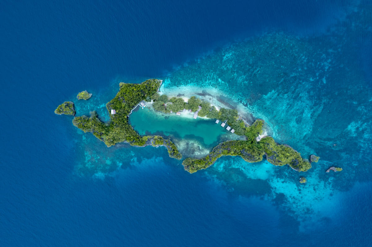 Island Countries 2026
