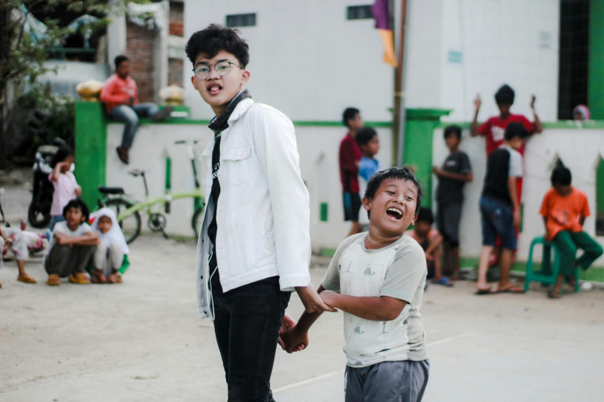 Most Kid-Friendly Countries 2026