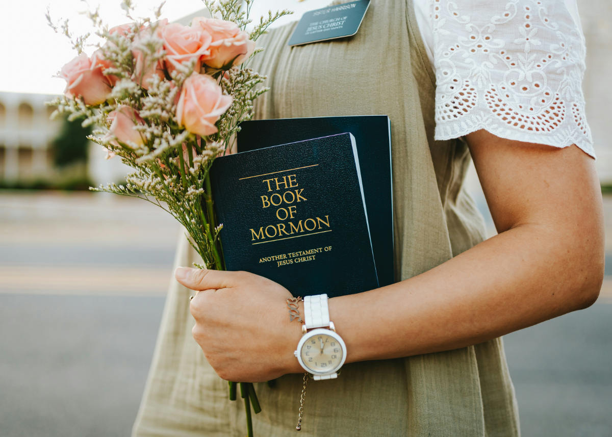 Latter-Day Saints (LDS) Population by Country 2026