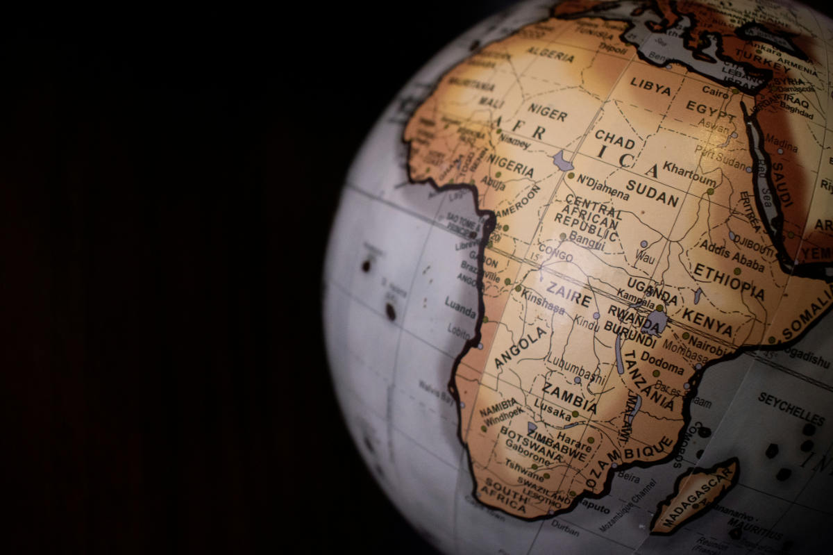 Longest Country Name in Africa 2026