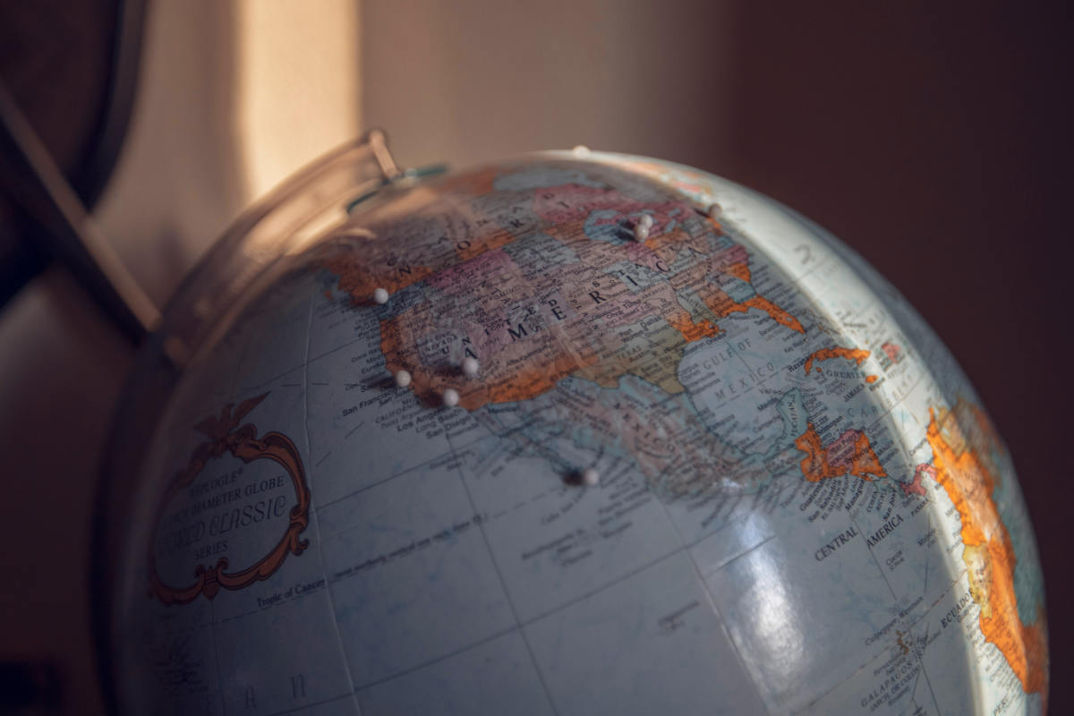 Longest Country Name in North America 2026