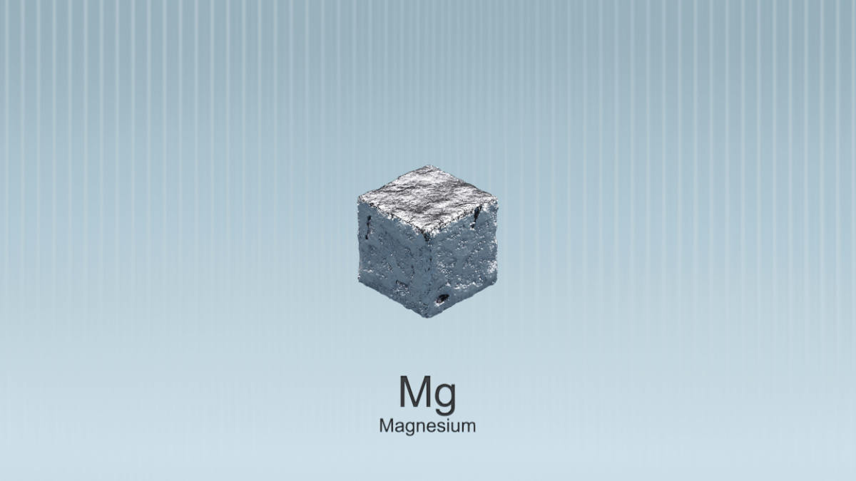Magnesium Production by Country 2026