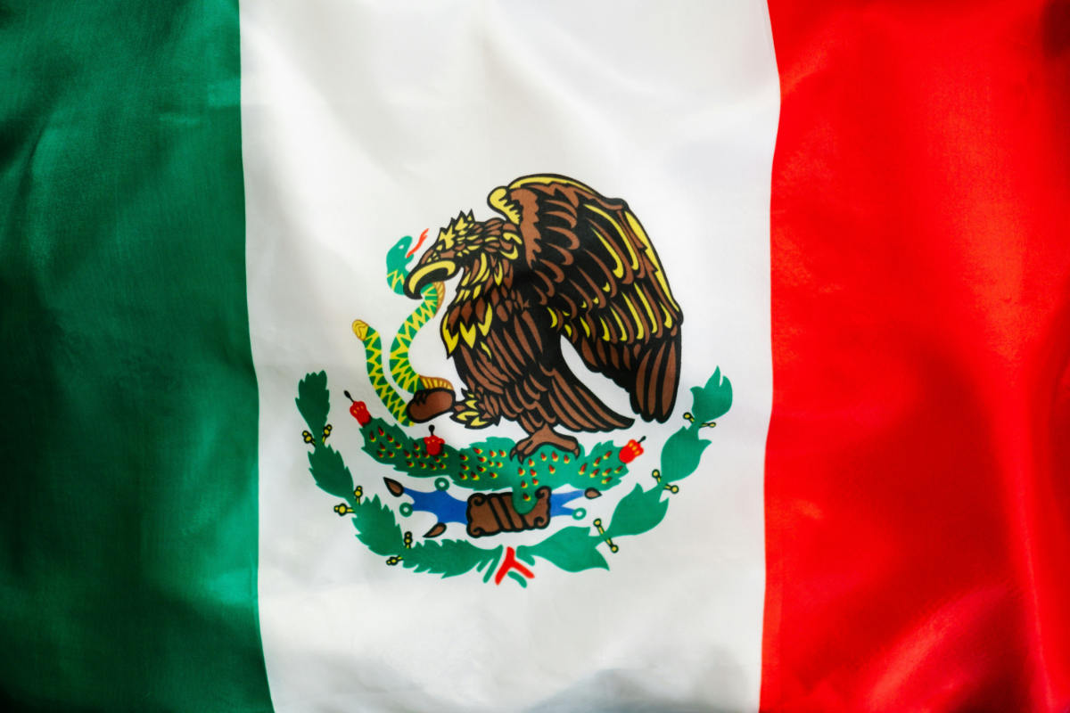 Mexican States 2026