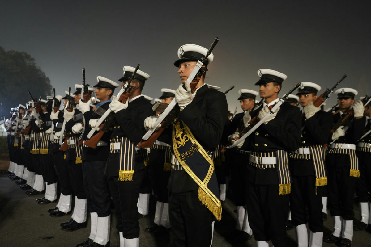 Military Uniform by Country 2026