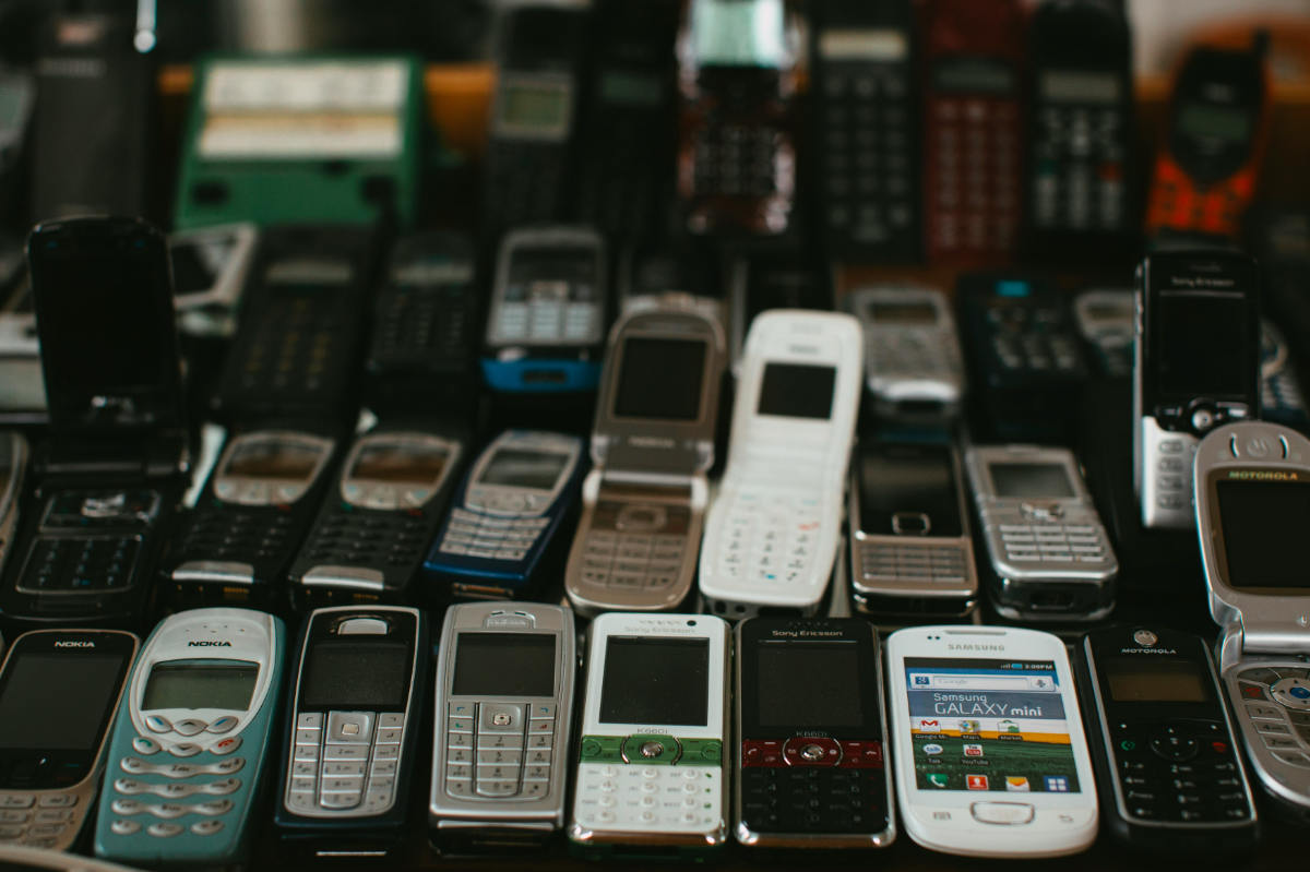 Mobile Phone Brands by Country 2026