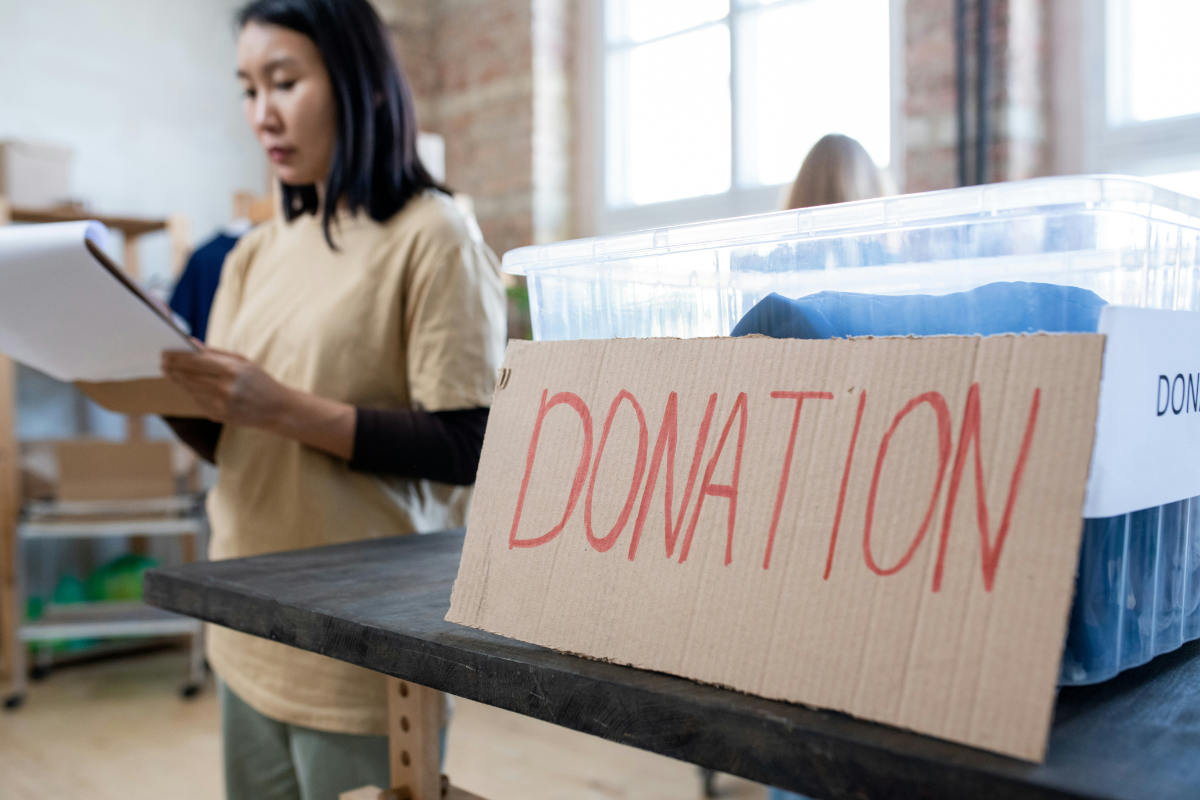 Most Charitable Countries 2025