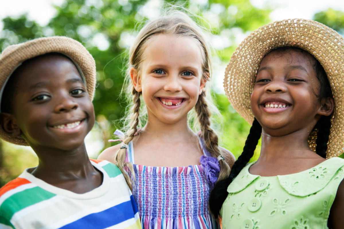 Most Racially Diverse Countries 2025