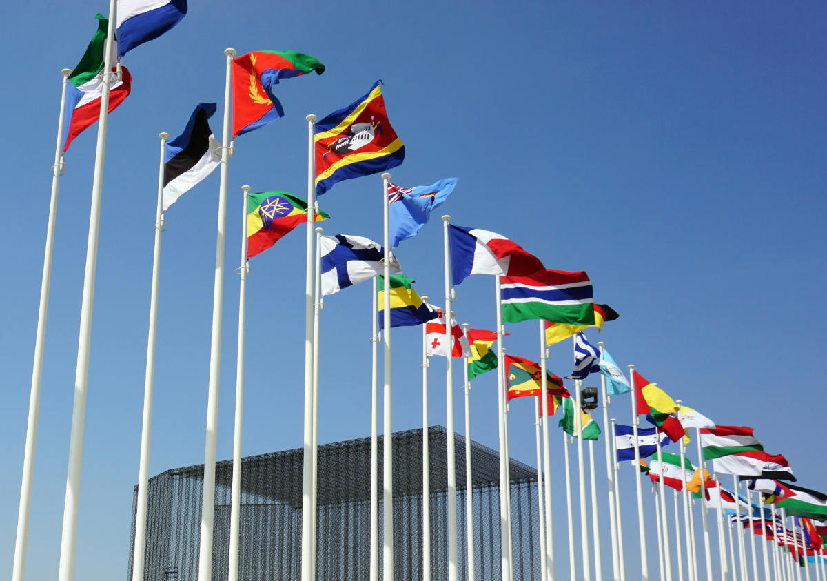 Nationalizations by Country 2026