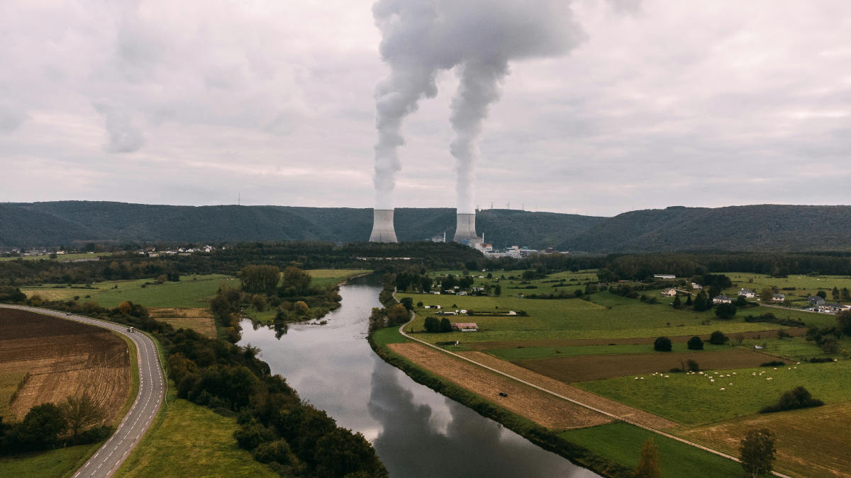 Number of Coal Power Plants by Country 2026