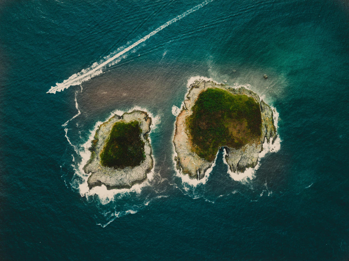 Number of Islands by Country 2026